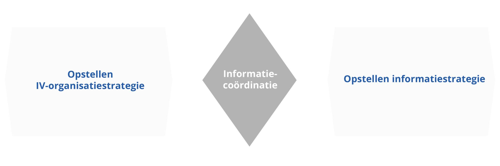 Het BiSL® model in het kort | Forsa Advies