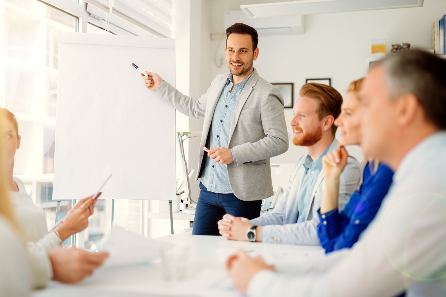 De Top 10 Verandermanagement Modellen [Whitepaper] | Forsa Advies