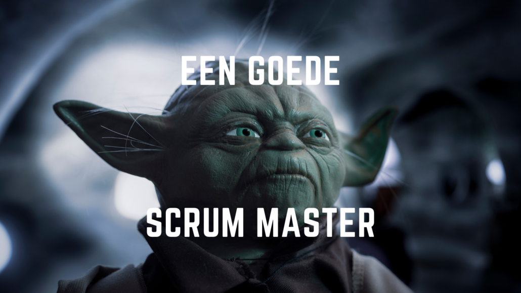 Scrum Master Yoda Scrum Wars A New Hope | PPT