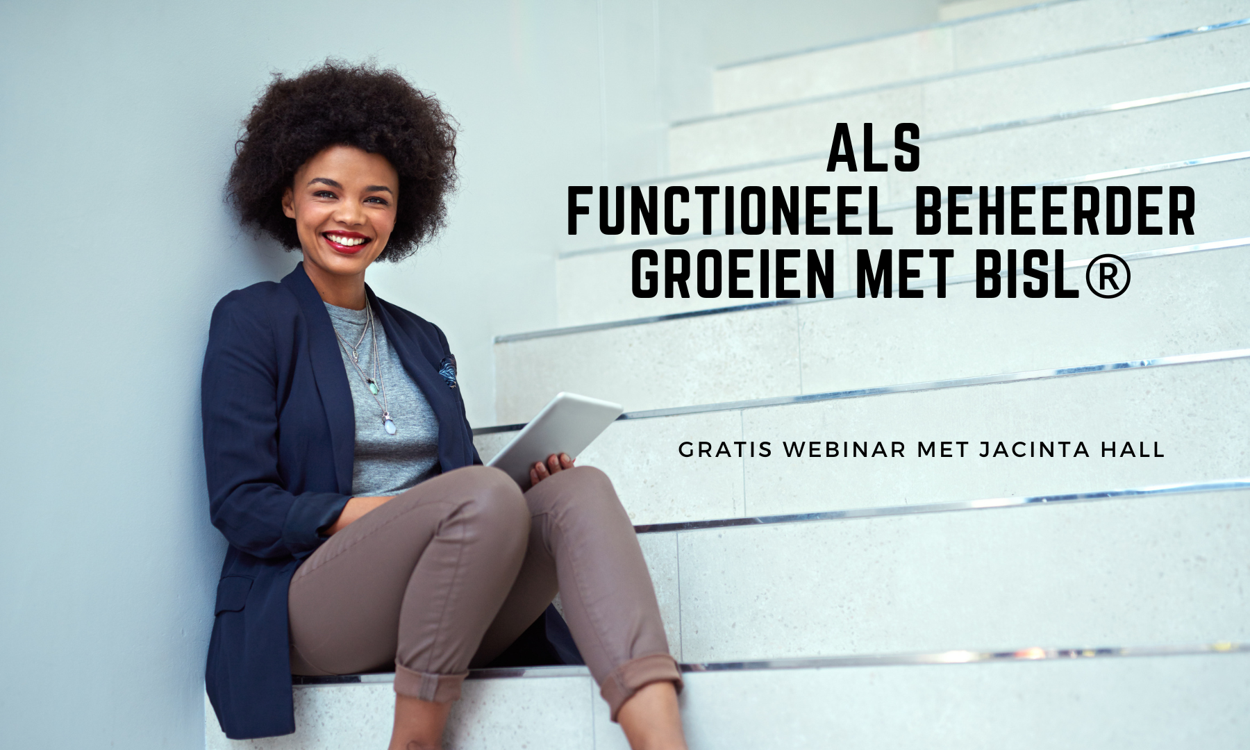 Als Functioneel Beheerder groeien met BISL